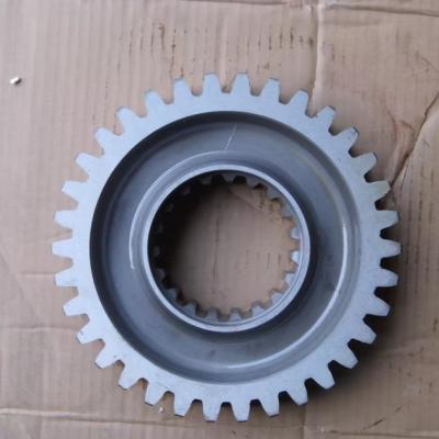 中国 D85A-18ブルドーザーのギア 154-15-33211 販売のため