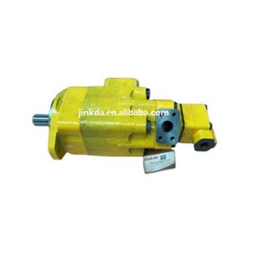 중국 고품질 부품 1212501 121-2501 950F 로더를 위한 밸브 펌프 판매용