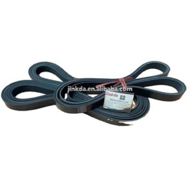 중국 고품질 부품 2129353 212-9353 벨트, 416E, 420E, 422E 로더용 판매용