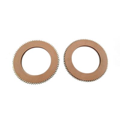 中国 ディスク 58831-24600 ブールドーザー BD2G 販売のため