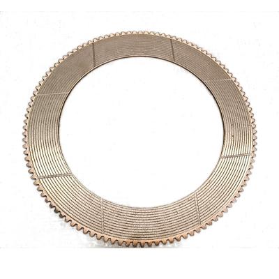 中国 ブルドーザー D60A-8 用ディスク 145-21-13121 販売のため