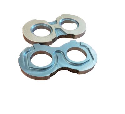 중국 로더 WA470-3의 판 705-17-01610 판매용