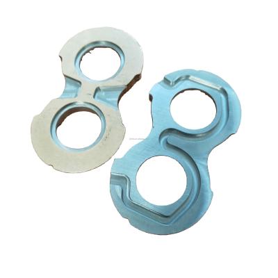 중국 로더 WA470-3의 판 705-17-01610 판매용