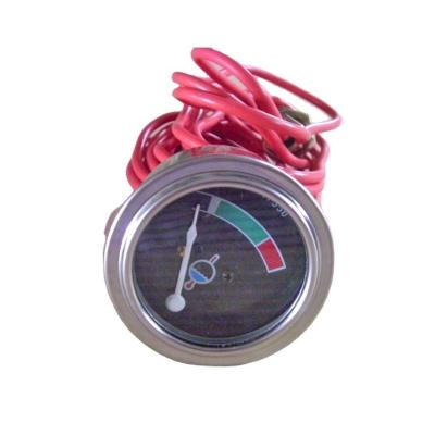 China Indicador de temperatura del agua 1W7550 1W-7550 para topadora D7G en venta