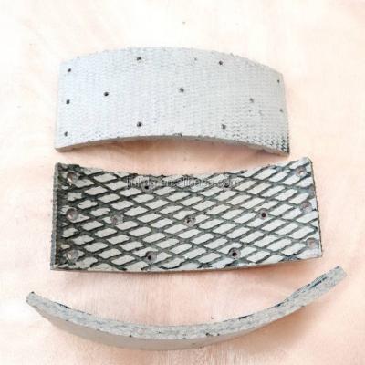 China Se aplicará el método de comprobación de la calidad de los materiales. en venta