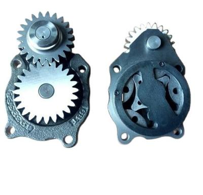 중국 PC200-8 굴삭기용 오일 펌프 6754-51-1100 오일 펌프 어셈블리 판매용