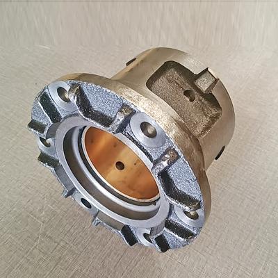 Chine Bouchage 175-30-36108 pour le bulldozer D155A-1 à vendre