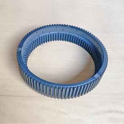 Chine Rings d'engrenage 14X-15-12661 pour le bulldozer D65E-12 D65P-12 D85ESS-2 à vendre