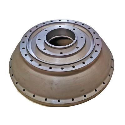 Chine Carter de turbine 175-13-21213 pour Bulldozer D155A-1 à vendre
