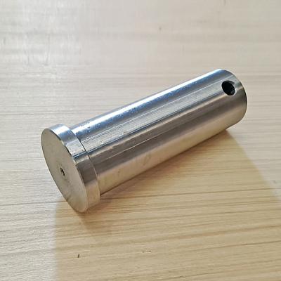 中国 ブルドーザーD60A-8用のシャフト13F-Z27-5610 販売のため