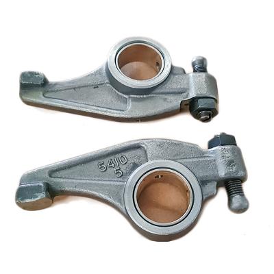 中国 吸気アーム 6150-41-5400 ブルドーザー D60A-8 掘削機 PC400-7 に適合 販売のため