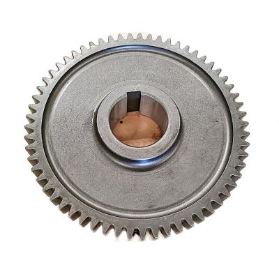 中国 ブルドーザーD60A-8用のギア 6150-21-4550 販売のため