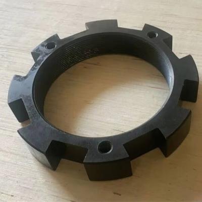 China Noz 192-2369 para la excavadora D6G 1922369 en venta