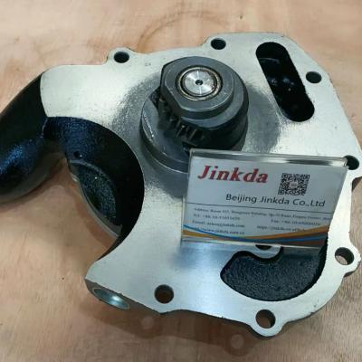 중국 3541672 물 펌프 3054/416E 354-1672 판매용