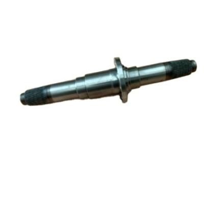 China 135-21-32150 Eje para D50A-17 DOZER Piezas de Maquinaria de Construcción en venta