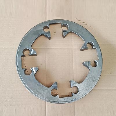 China Anillo 1S8764 1S-8764 para la excavadora D6D en venta