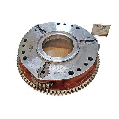 Chine Transporteur 155-15-12363 pour Bulldozer D85A-18 à vendre