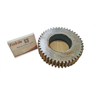 China El equipo solar 154-15-42230 para la excavadora D85A-21 en venta