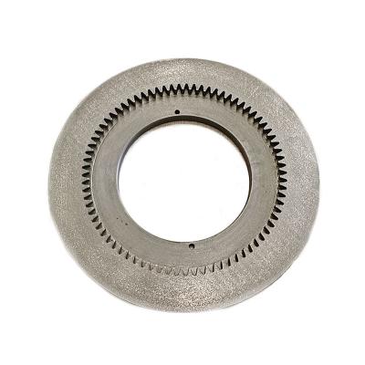 China La matrícula 131-21-43451 para la excavadora D60A-8 en venta