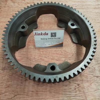 China El engranaje 131-10-61240 para la excavadora D50A-16 en venta
