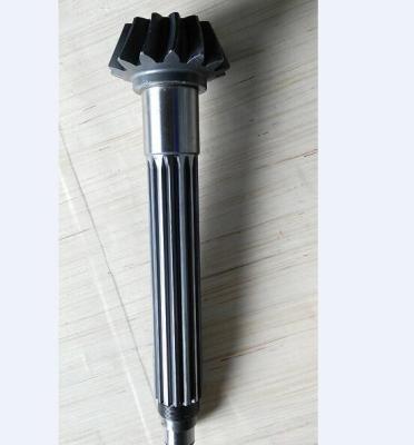 Chine L'axe principal 144-14-54230 pour l'axe du bulldozer D60A-8 à vendre