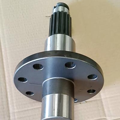 China Schacht 62663-00601 voor MG530-klasse met lange garantie Te koop