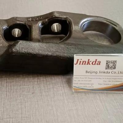 China 144-32-11133 voor D65A-6 Bulldozer Link Te koop