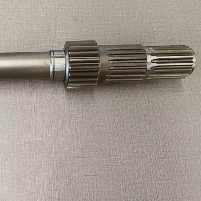 China Hoofdwals 175-15-42112 voor D155A-1/SD32 Bulldozerwals Te koop