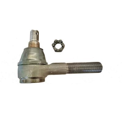 China Tie Rod Socket 131-3738 for Grader 140 for sale