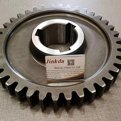 China Tandwiel 130-27-B1120 Hoge Kwaliteit met Lange Garantie Reserveonderdelen Te koop