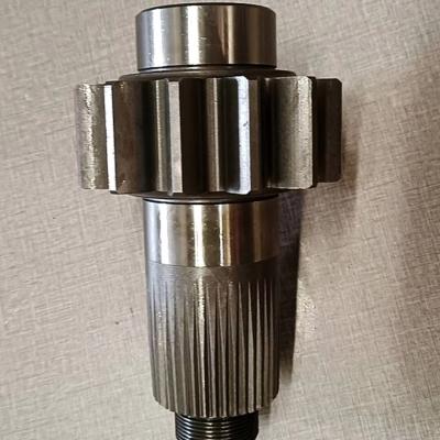 China Buldozeronderdelen Pinion 130-27-B1110 voor buldozer D50 Te koop