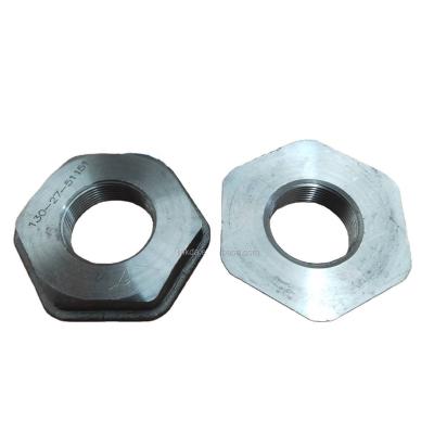 China Noot 130-27-51151 voor D60A-8 buldozernoot Te koop