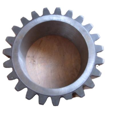 China Planetary Gear 195-27-12372 voor bulldozer D355A-5 Te koop