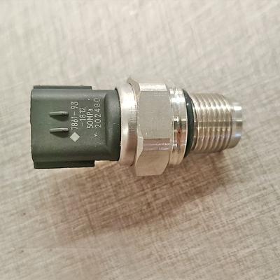 China Drucksensor 7861-93-1812 für Bagger PC200-8 zu verkaufen