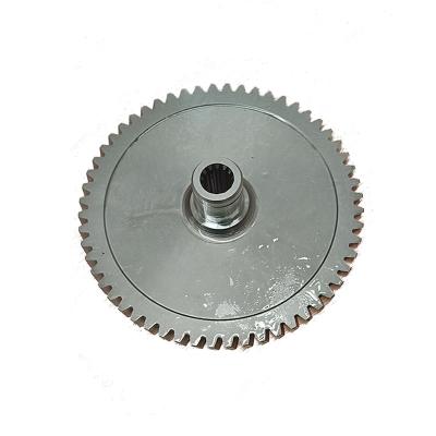 China Verstelstuk 14X-13-14110 voor bulldozer D65E-12 D85ESS-2 Te koop