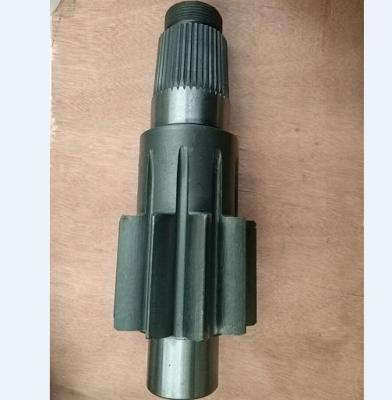 China Buldozeronderdelen Pinion 113-27-21210 voor buldozer D31A-16 Te koop