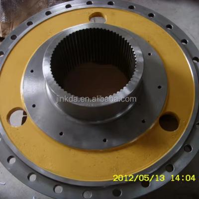 China 175-27-31394 Kettenradnabe für D155A-1 Bulldozer  Kettenrad zu verkaufen