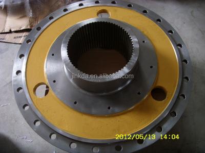 China 175-27-31394 Kettenradnabe für D155A-1 Bulldozer  Kettenrad zu verkaufen