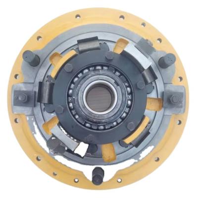 중국 141-10-00001 압력 메커니즘 D60A-8 볼도저 압력 메커니즘 판매용