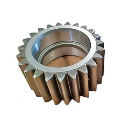 China Planetary Gear 209-4157 for CAT bockhoe loader 416D 416E 420D 420E 422E for sale