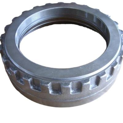 中国 4S6256 4S-6256 D6Dブルドーザー用ナット 販売のため