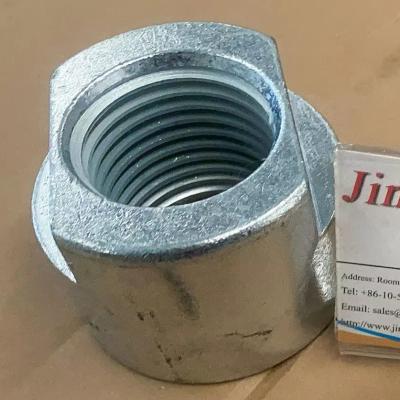 中国 ナット 239-4382 2394382 ブルドーザー 320D2用 販売のため