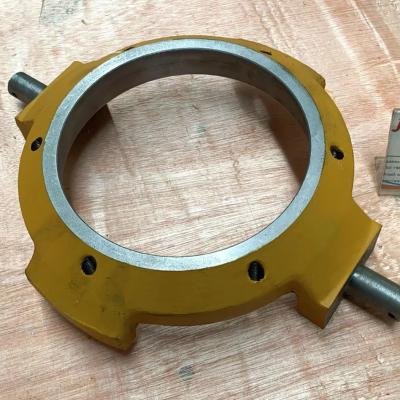 China Clip 144-14-12240 voor D60A-8  Bulldozer Clip Te koop