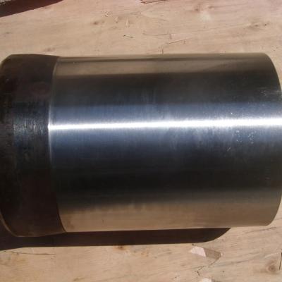 Chine 175-27-31411 Collier pour bulldozer D155A-1 Collier à vendre