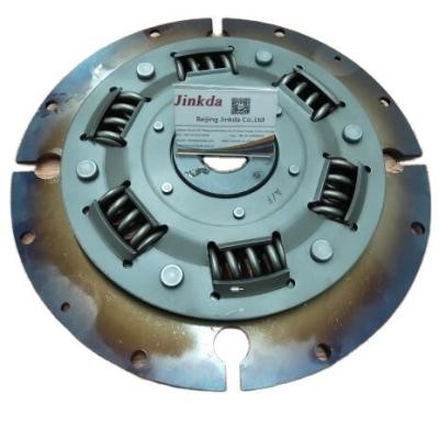 Chine 124-12-51141 Amortisseur pour bulldozer D41E-6K Amortisseur à vendre