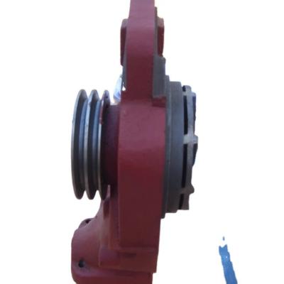 Chine Pompes à eau 6711-62-1101 pour bulldozers D85A-18 à vendre