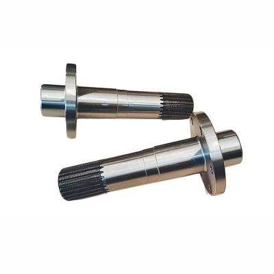 China Shaft 6G5532 for Grader 140G for sale