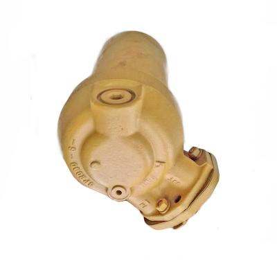 China Transmission Filter Group 6P2091 Fit for Loader 980C 980F and Grader 120G 140G for sale