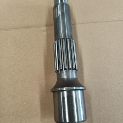 Chine Parties de bulldozers Arbre 708-8H-32111 pour le PC200-6 à vendre