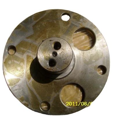 Chine ARBRE 6691-21-4310 pour Bulldozer D85A-18 Arbre à vendre